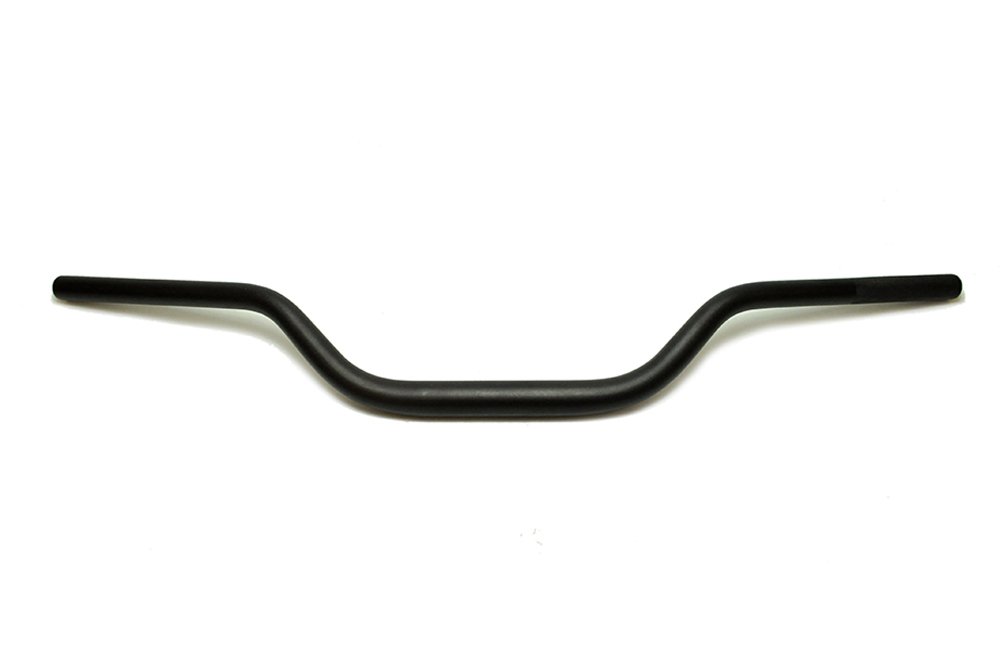 Pit Bike Fatbars Black