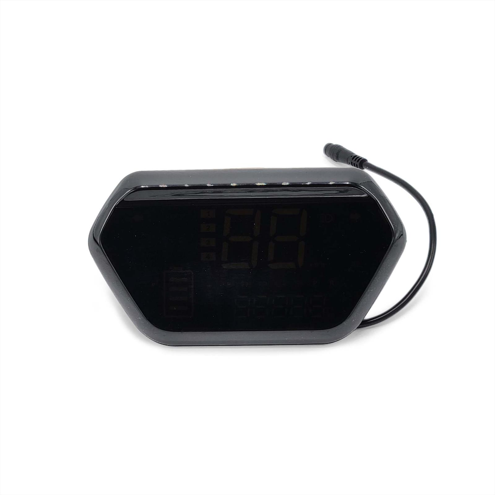 Chaos GT1600 Electric Scooter Display Unit