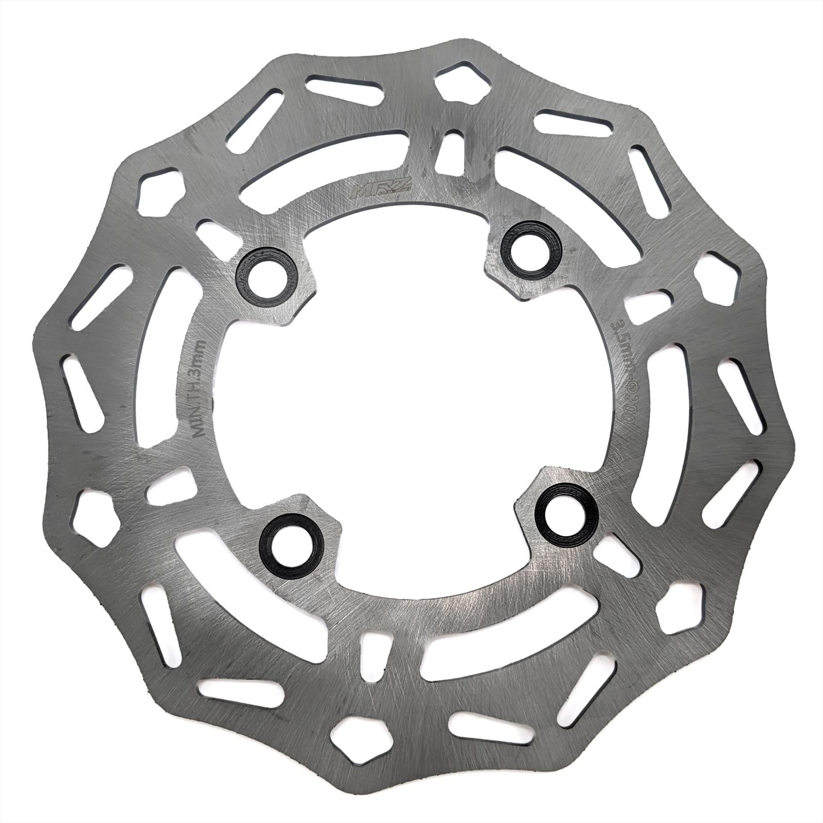 M2R RS-R 125cc/140cc Dirt Bike Rear Disc Brake 200mm