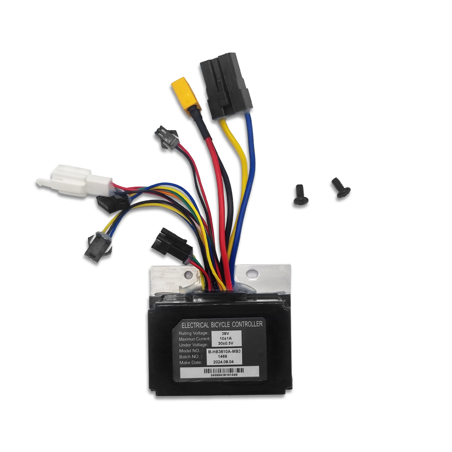 FunBikes MX350 Controller + Bolts