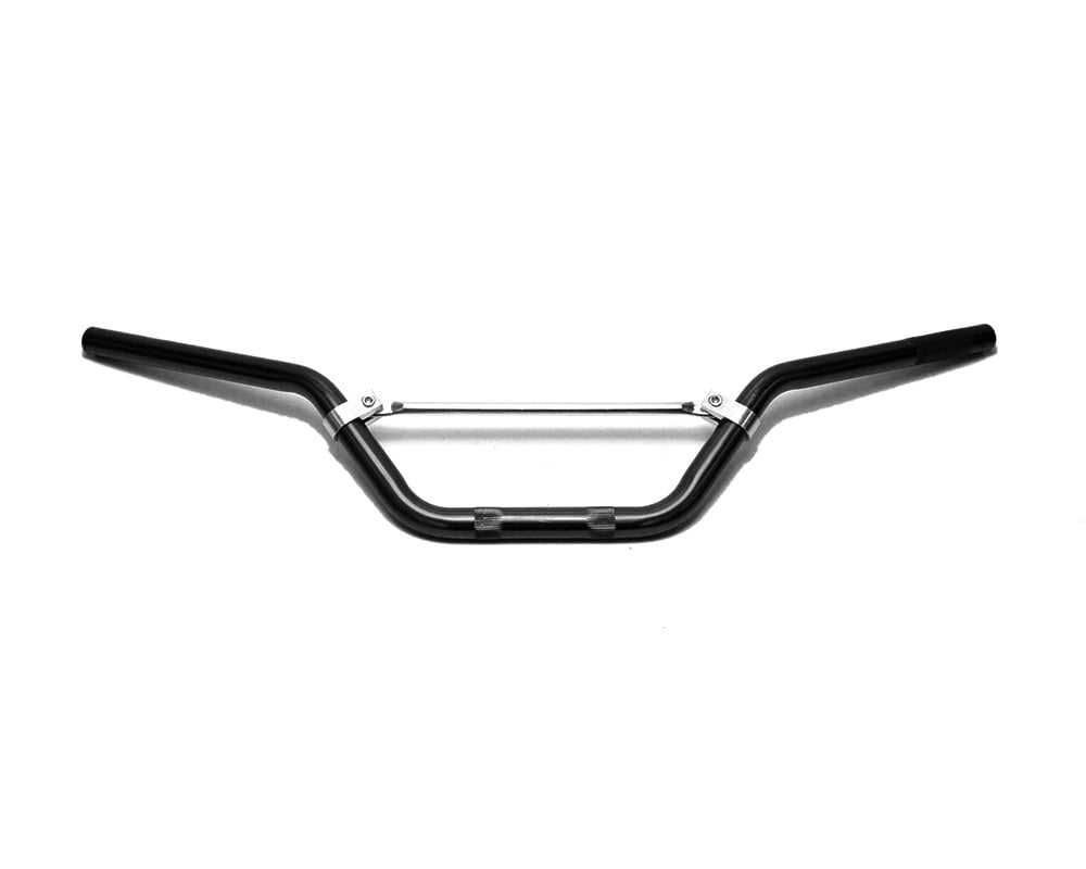 M2R Pit Bike Handlebars Black