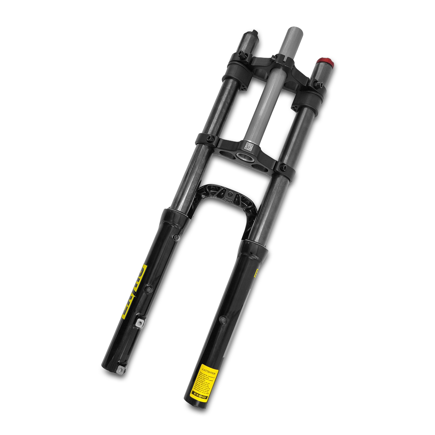 FunBikes MXR Freestyle 18"/20" Front Fork EXSHO