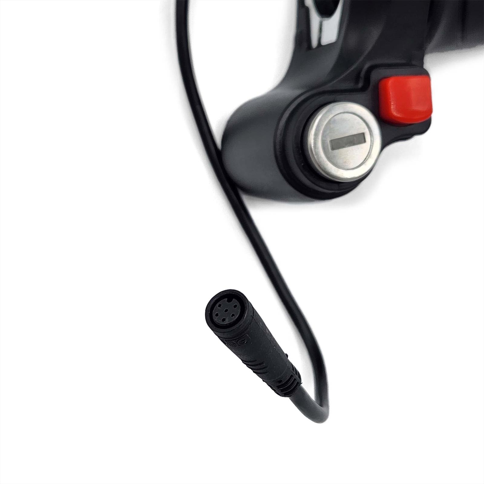 Chaos GT1600 Electric Scooter Quick Release Throttle Unit
