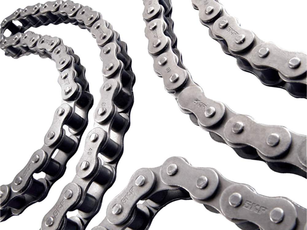Pit Bike Chain 428 Pitch Super Heavy Duty