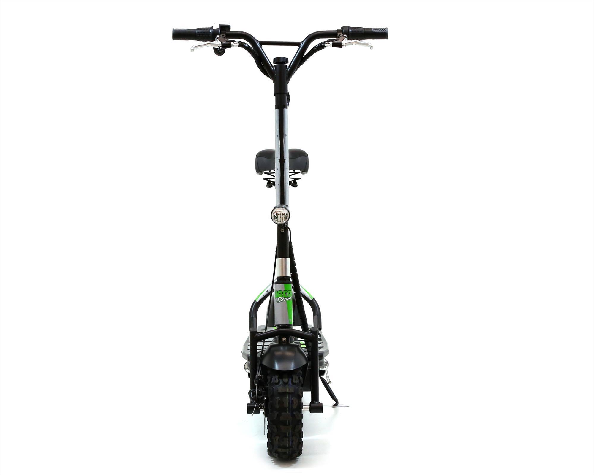 Uberscoot Evo Powerboard 1000w Best Adult Electric Scooter