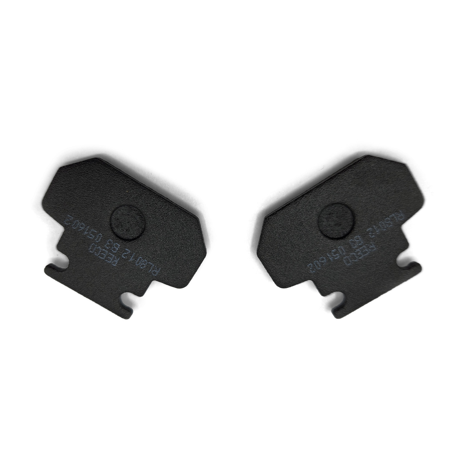 M2R 50R Rear Brake Pads - For Models 2022 onwards