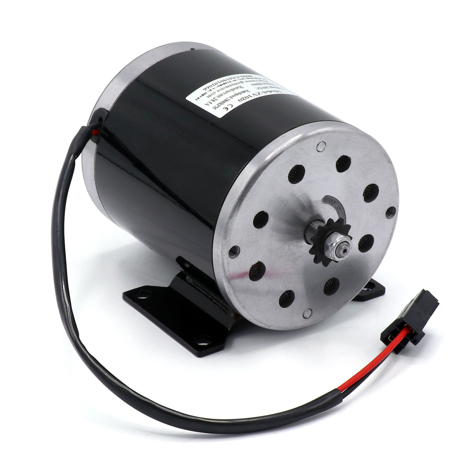 FunBikes Excite 1000w Mini Quad Motor