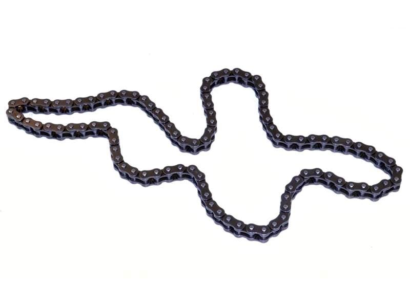 Chaos 1000 Watt Electric Scooter Chain 8mm Pitch 84 Link