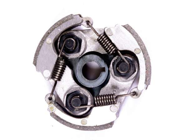 Mini Moto, Quad, Motard, Dirt Bike 3 Shoe Clutch Standard
