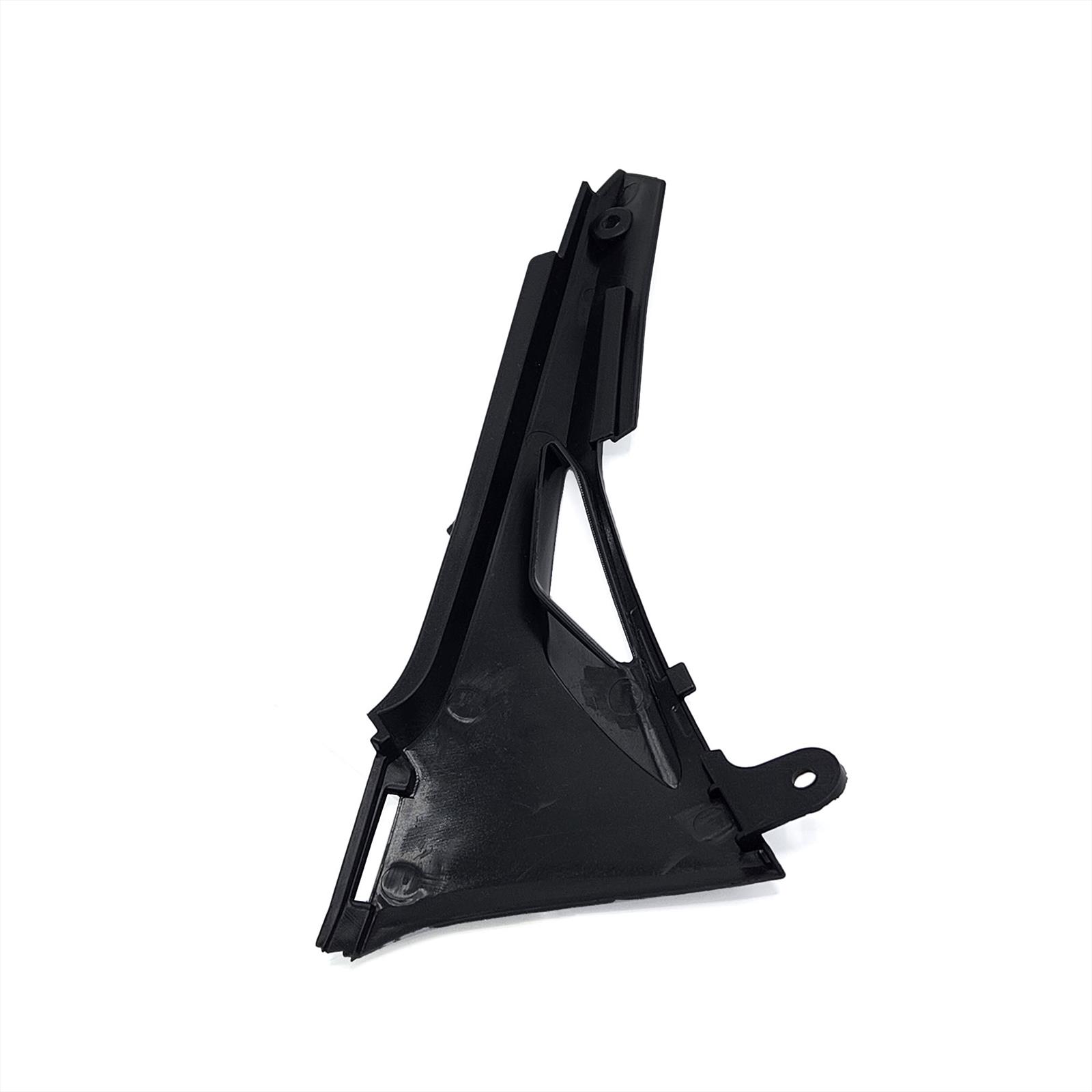MXR RAGE 50cc Mini Dirt Bike Side Panel RHS