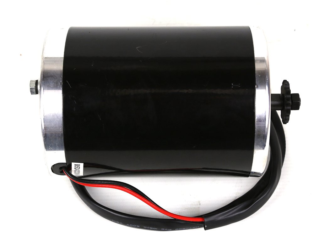 Chaos 1000w Electric Scooter 48V Motor