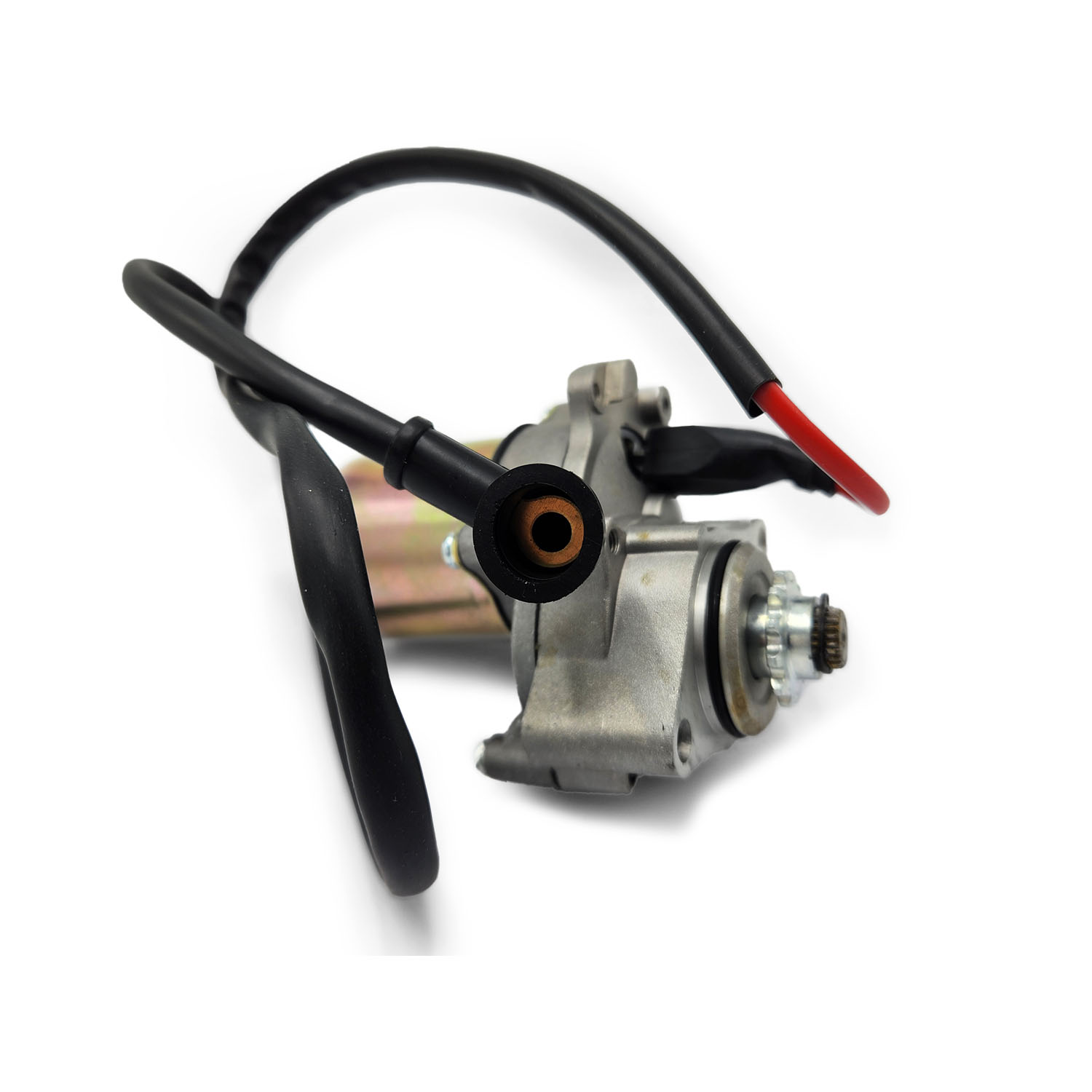 M2R 50R Starter Motor