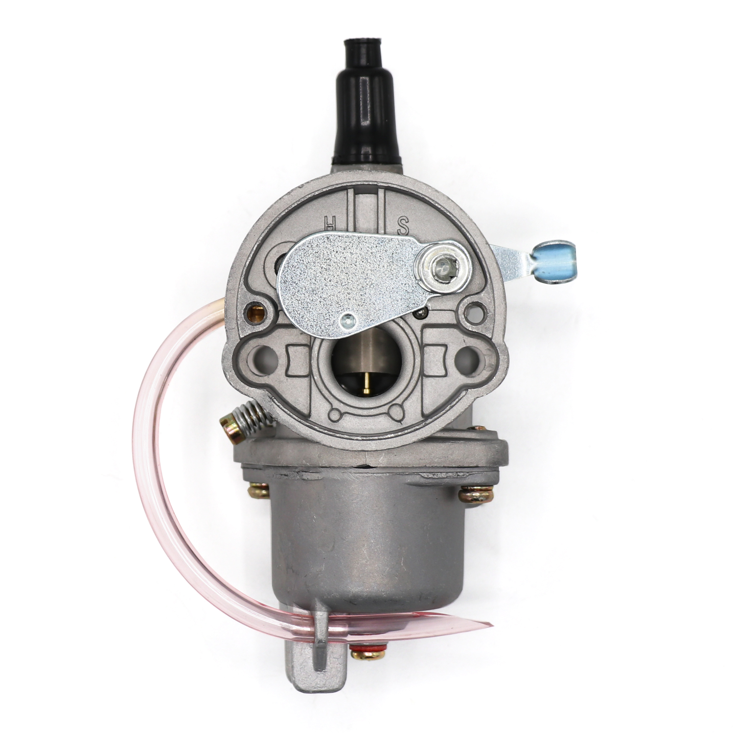 FunBikes MXR Rage 50cc Mini Dirt V3 Carburetor