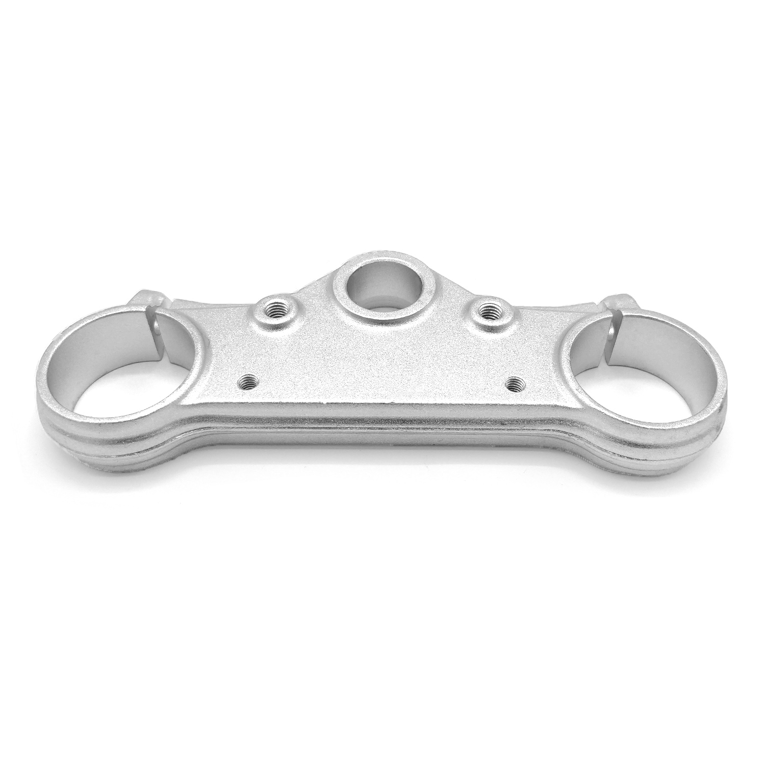 M2R 50R Fork Lower Triple Clamp 41mm