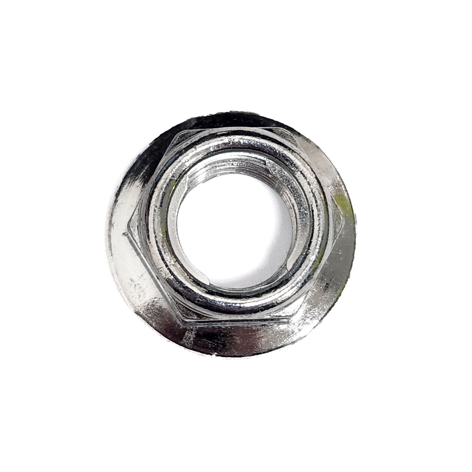 MXR RAGE 50cc Mini Dirt Bike Axle Lock Nut