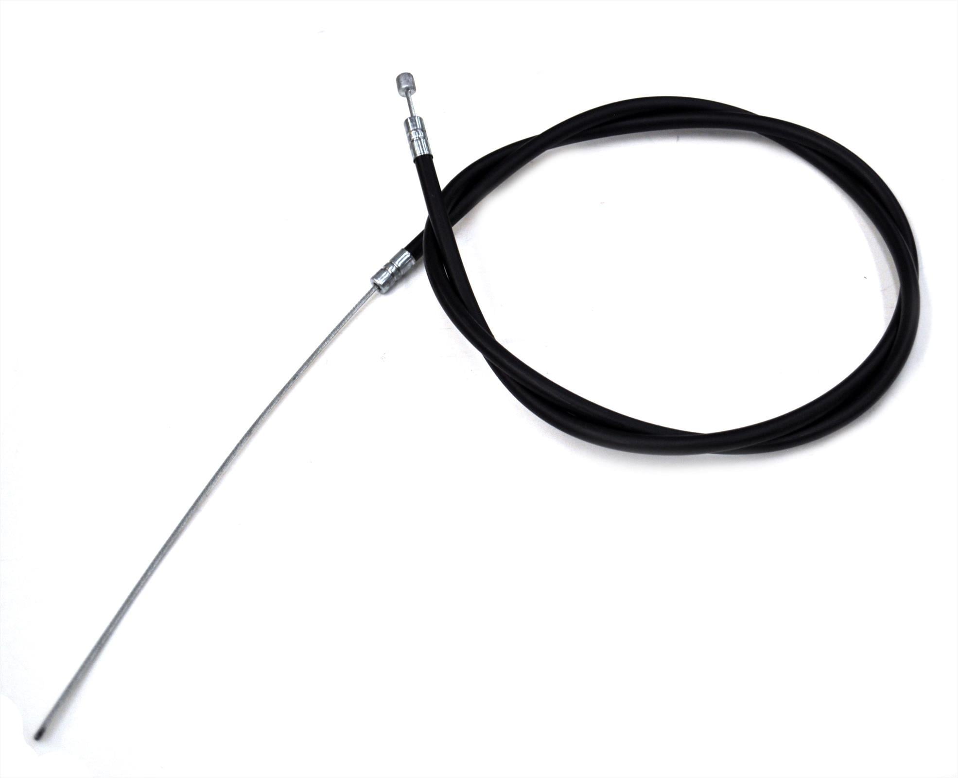 Funbikes 96 Petrol Mini Quad Front Brake Cable Set
