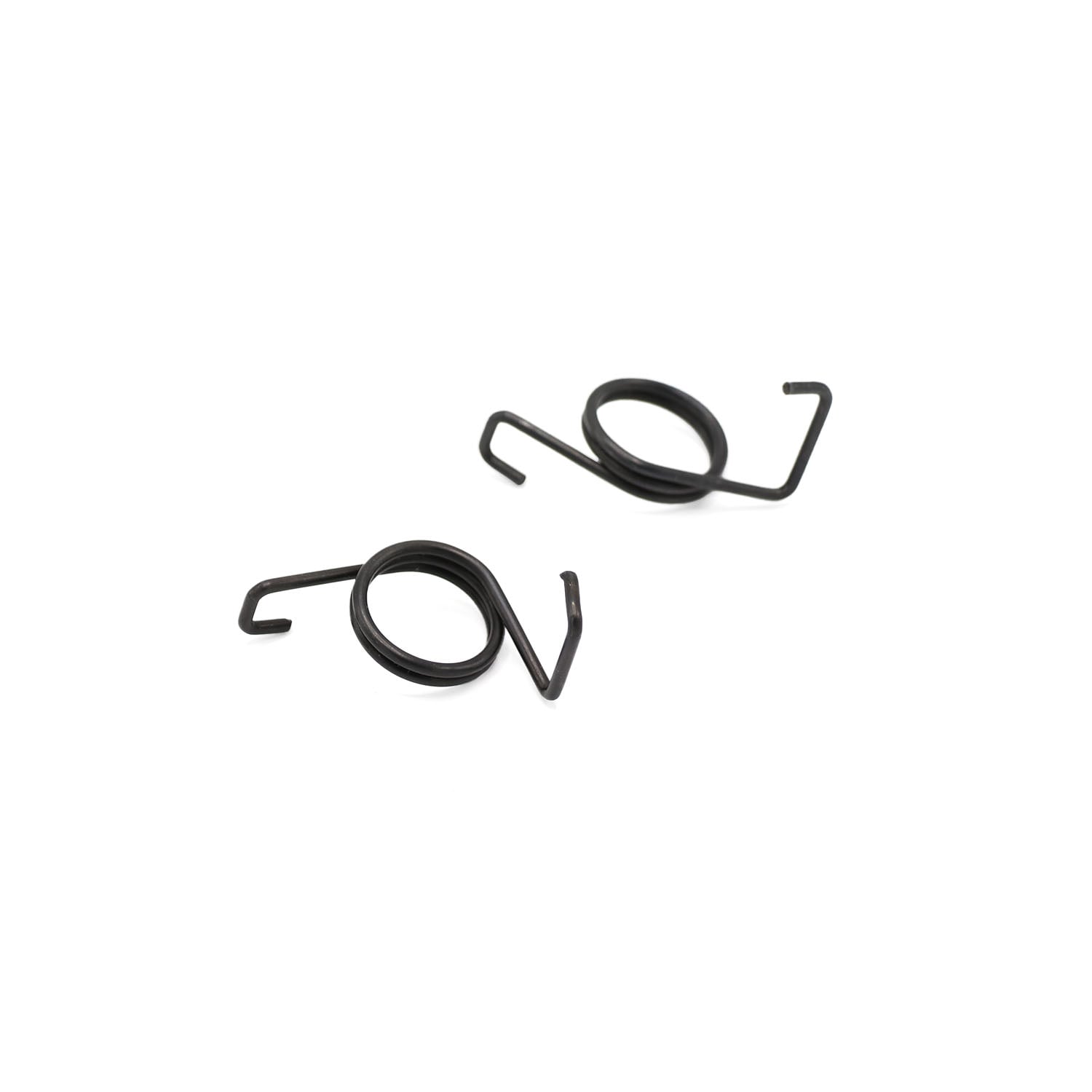 M2R KMX-R 140 Pit Bike Foot Peg Return Spring