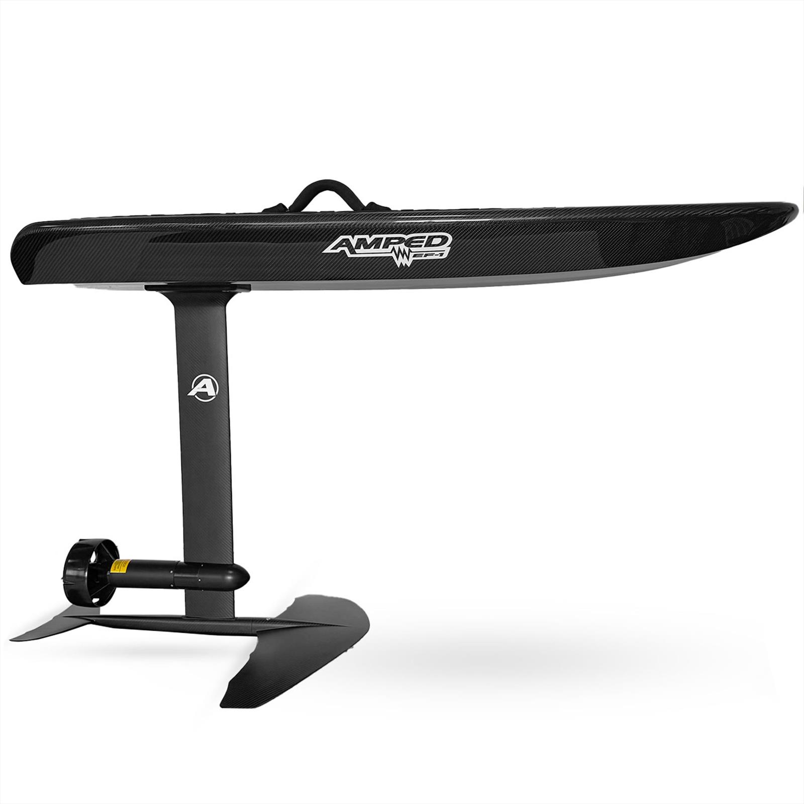 Amped EF-1 8000w 58v 53ah e Foil Electric Hydrofoil Board