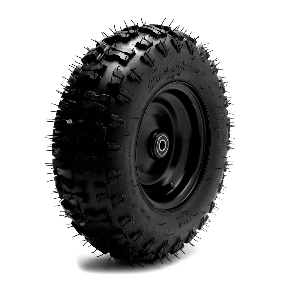 Funbikes Ranger Electric Mini Quad Front Wheel