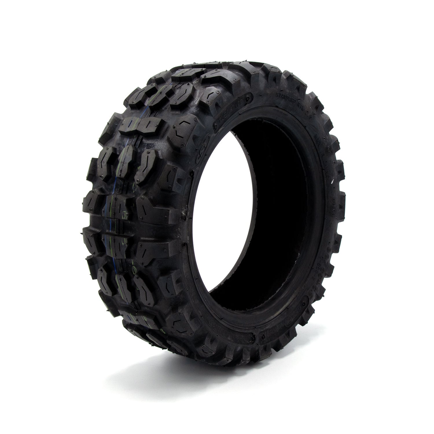 Chaos GT1600 Electric Scooter Off-Road Tyre 90/65-6.5 C858
