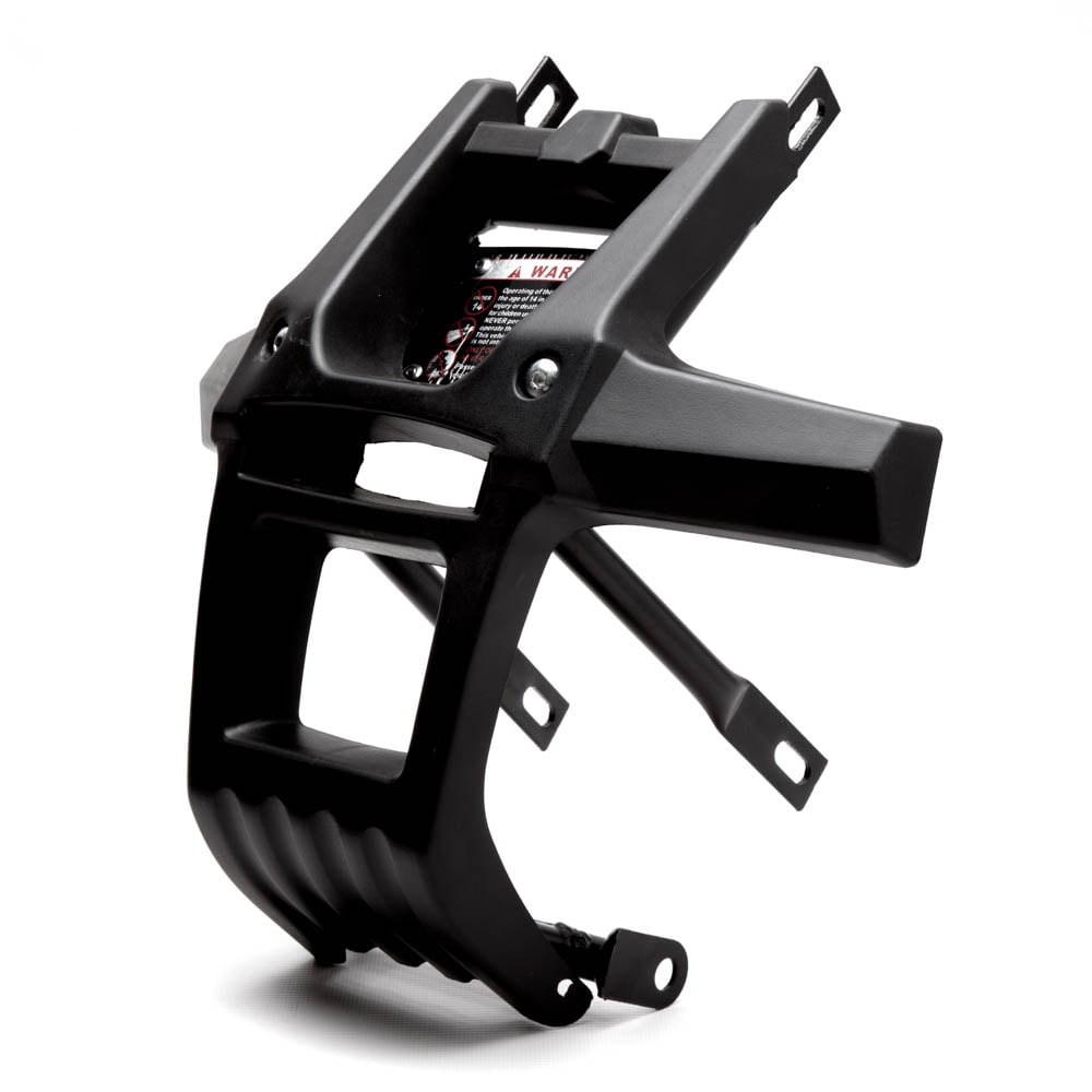 FunBike Ranger Electric Mini Quad Front Bumper Bull Bar