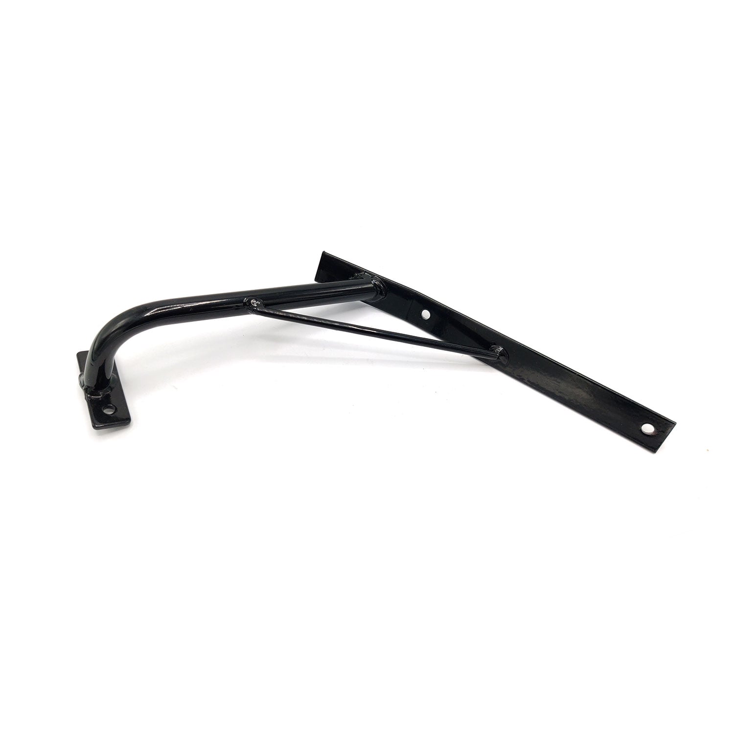Funbikes GT80 Rear Mudguard Bracket LHS