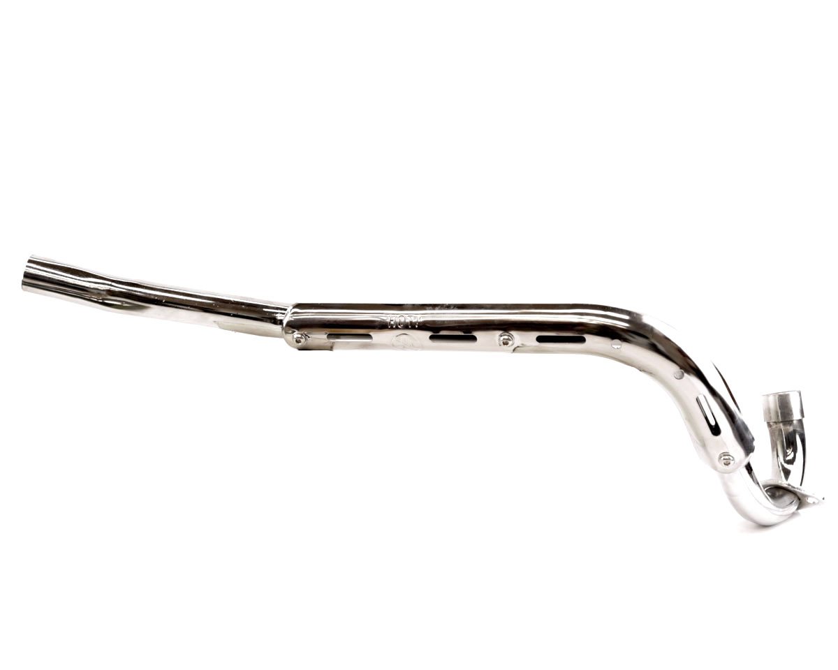 M2R RF160 S3 Pit Bike Front Exhaust Pipe