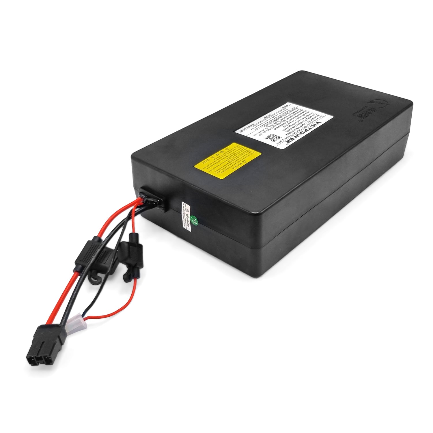 Chaos GT1600 Electric Scooter Lithium Battery Pack