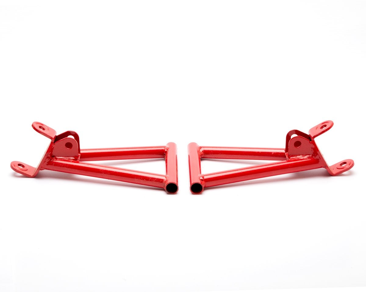 T-Max Roughrider 90cc Quad Bike Front Suspension A Arms Red