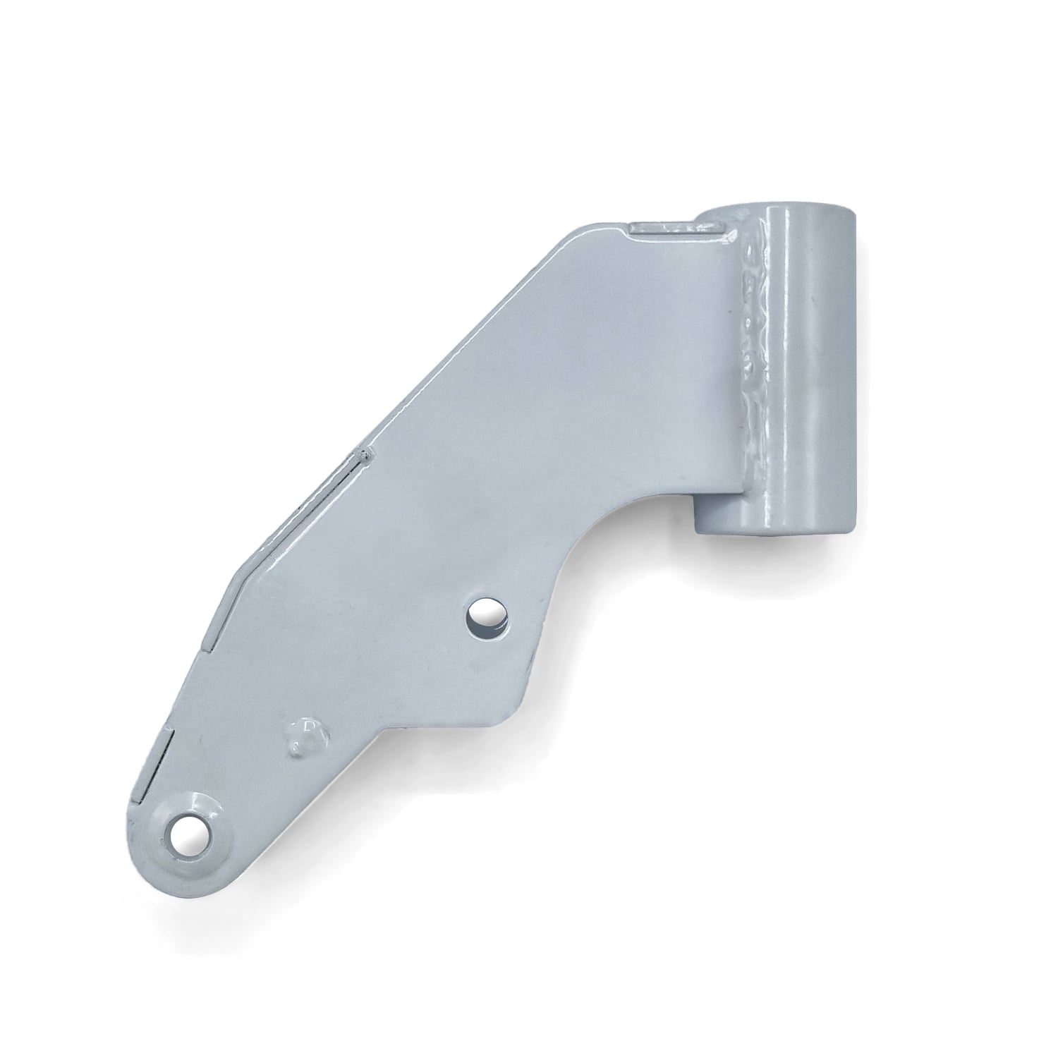 Chaos GT1600 Electric Scooter Neck Frame Section White