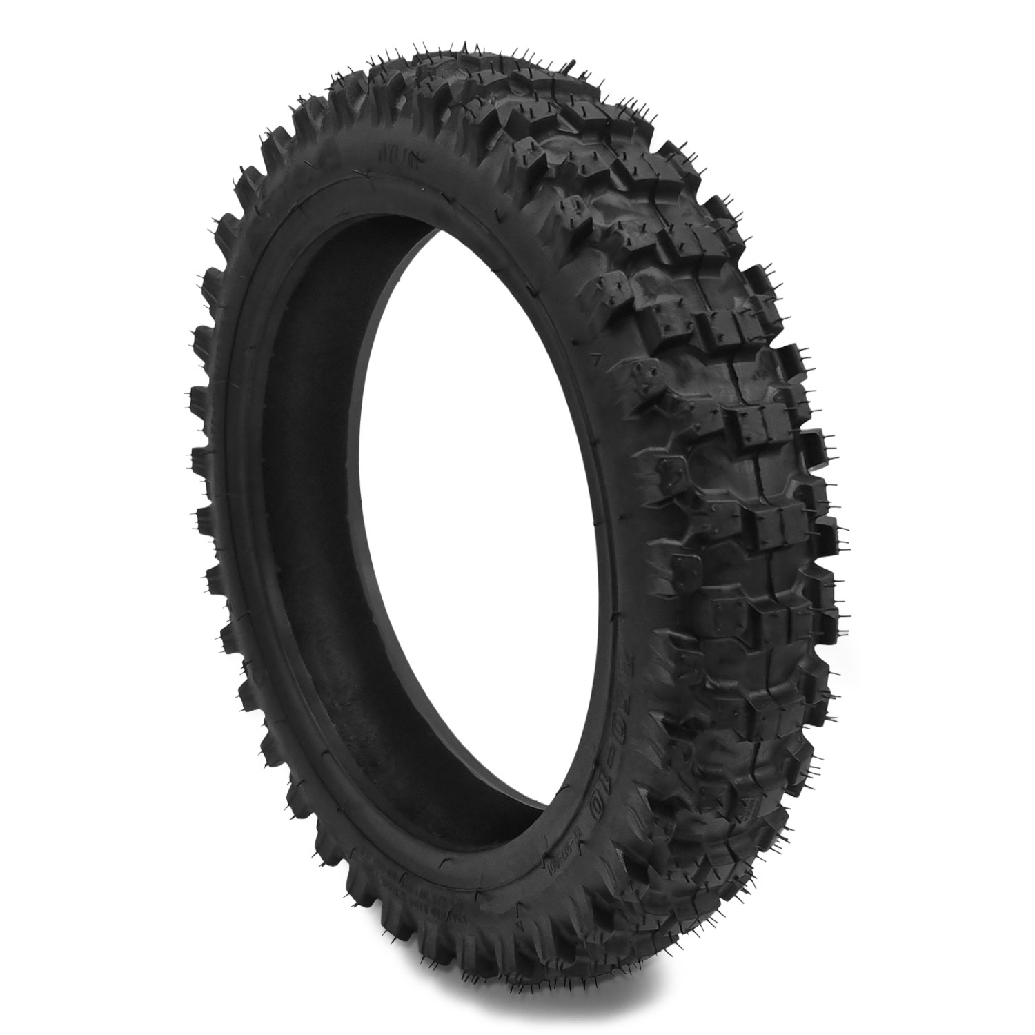 FunBikes MX 1000 10" Rear Tyre