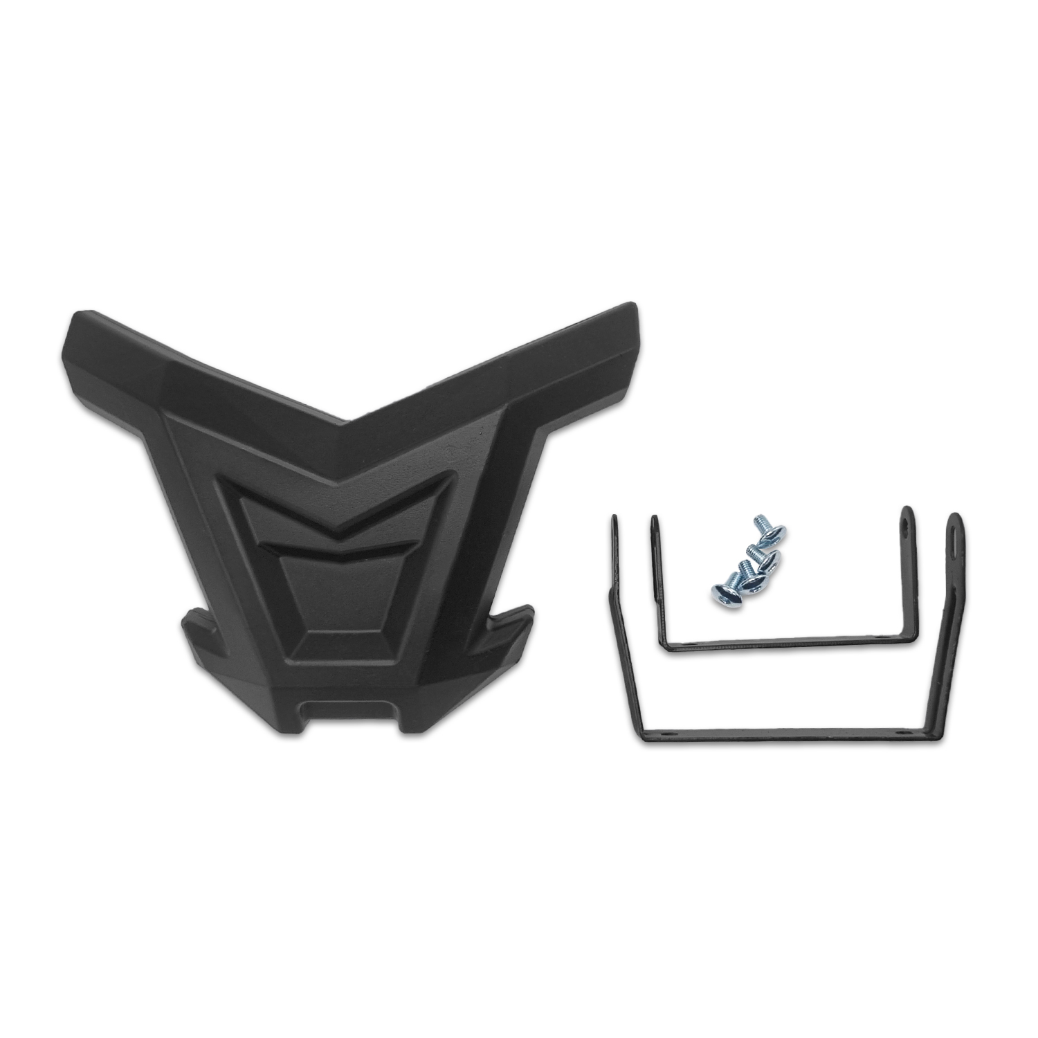 T-Max Roughrider 1000w Quad Bike Front Bumper Bull Bar