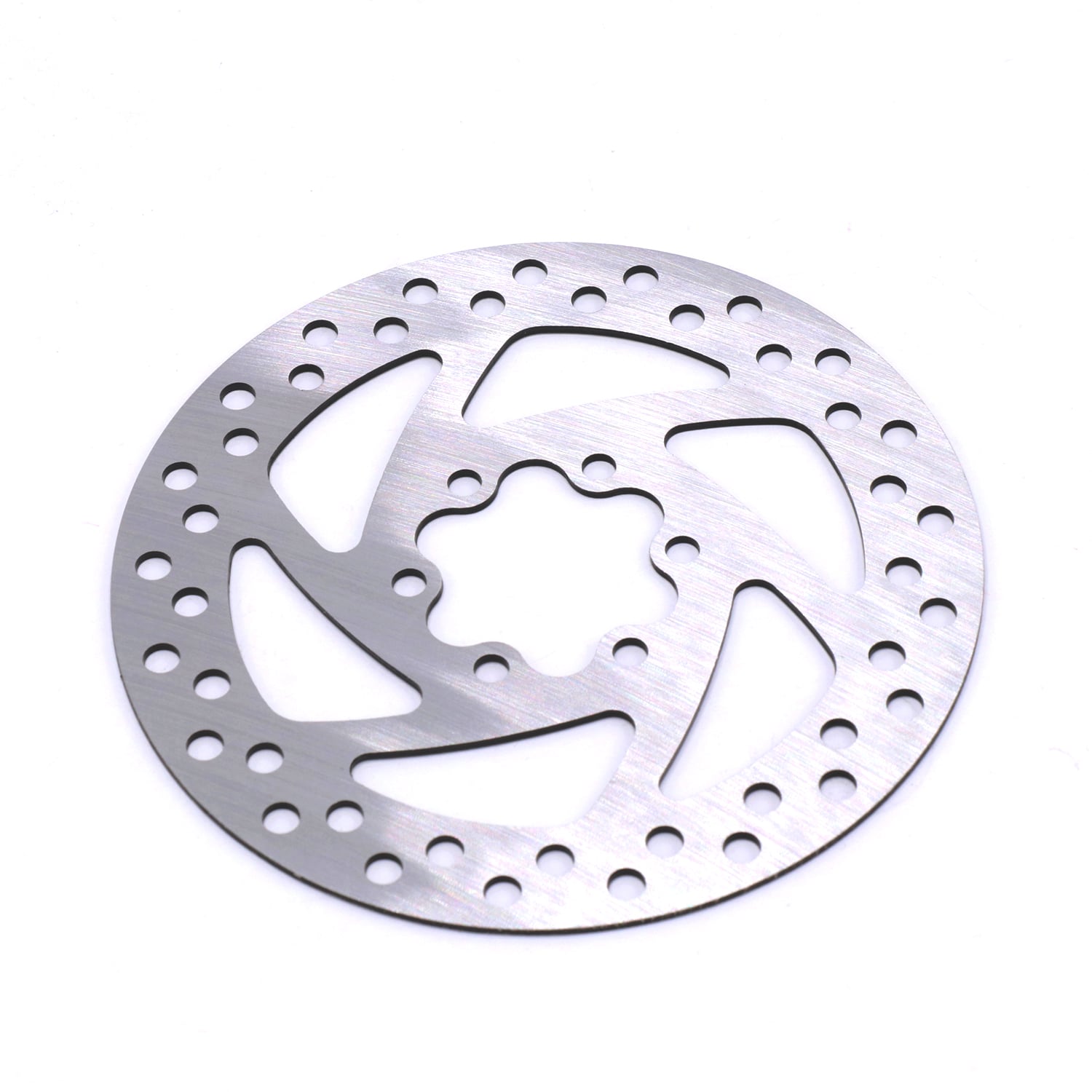 ZERO 9 48v 600w Electric Scooter Brake Disc