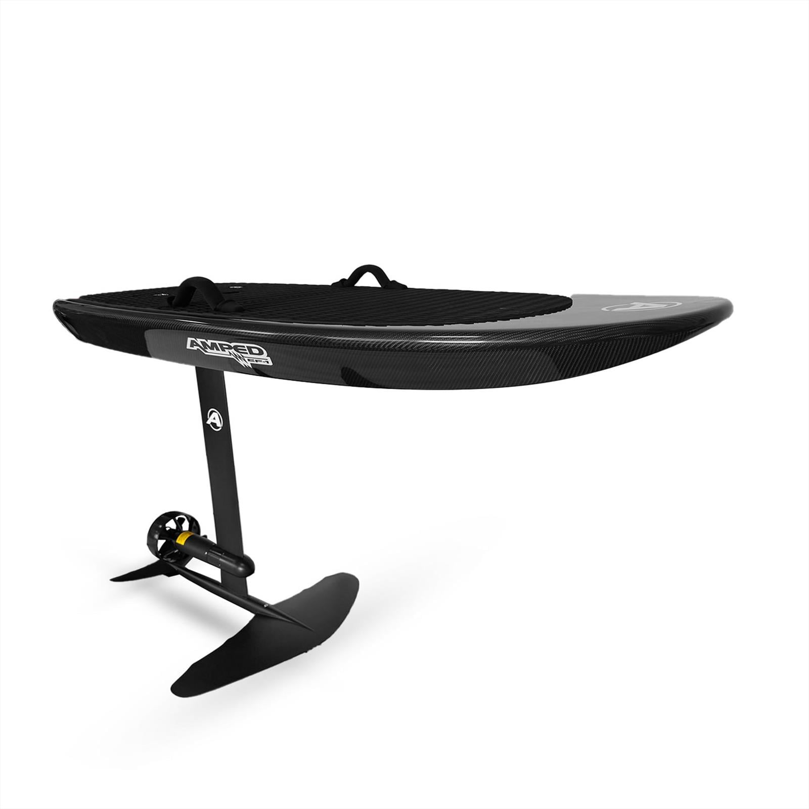 Amped EF-1 8000w 58v 53ah e Foil Electric Hydrofoil Board