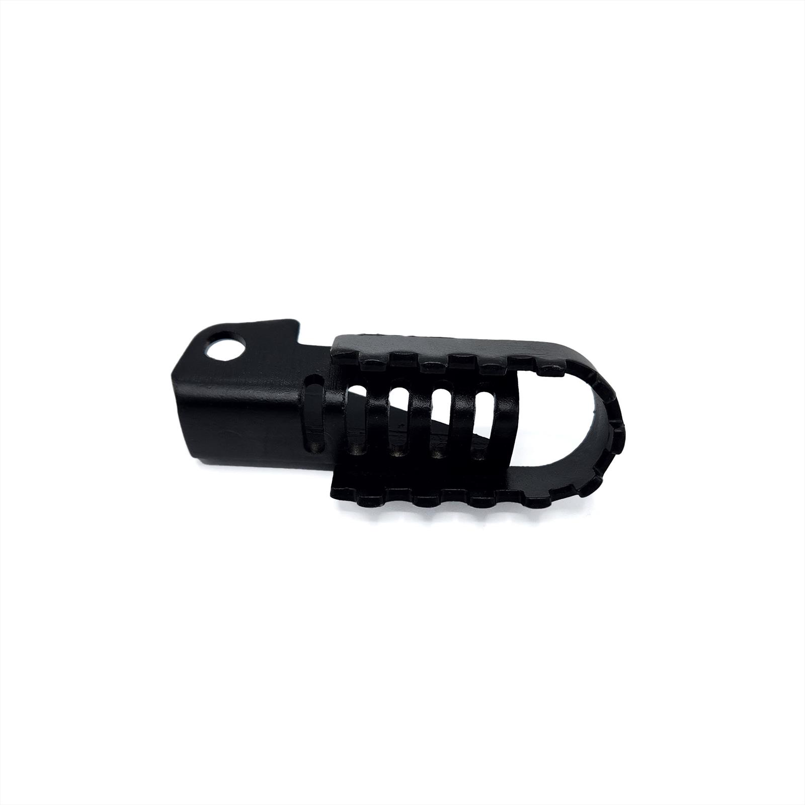 MXR RAGE 50cc Mini Dirt Bike Foot Peg RHS
