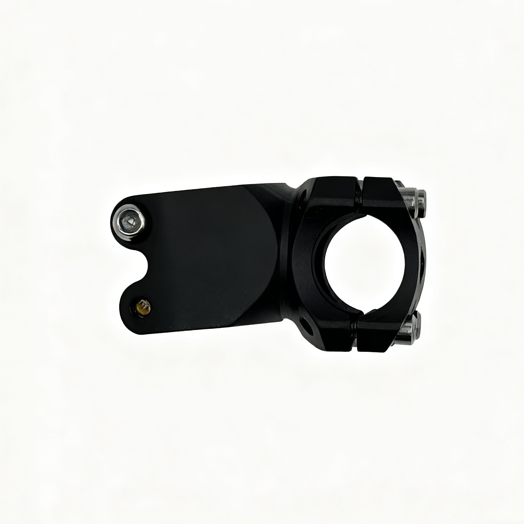 FunBikes MXR Freestyle 18"/20" Handlebar Block & Stem