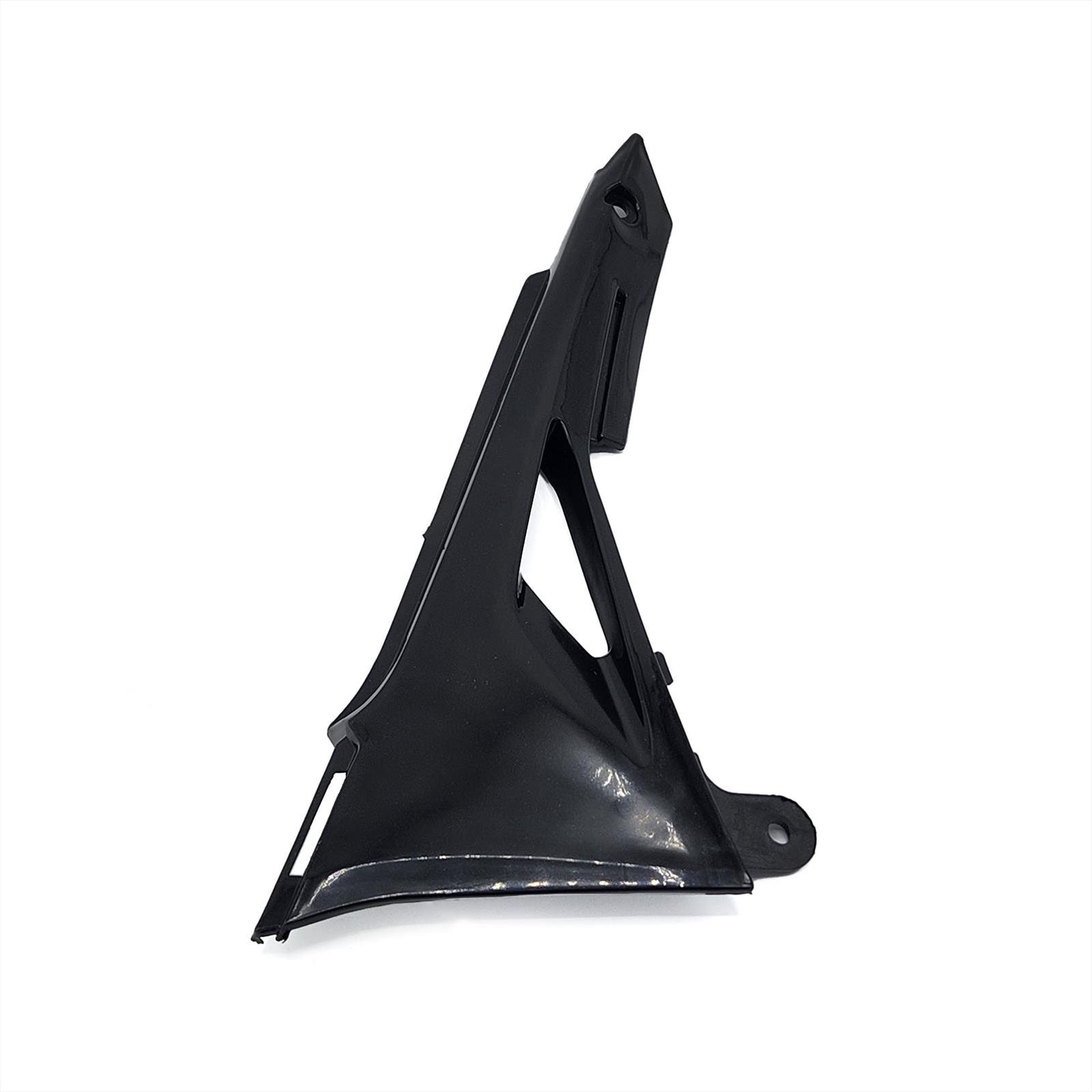 MXR RAGE 50cc Mini Dirt Bike Side Panel LHS