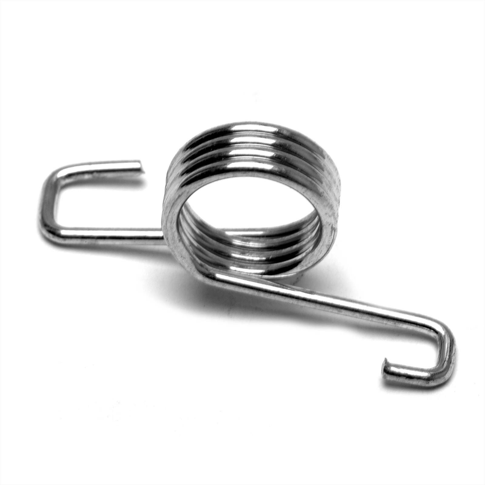 FunBikes MXR Dirt Bike Right Foot Peg Return Spring