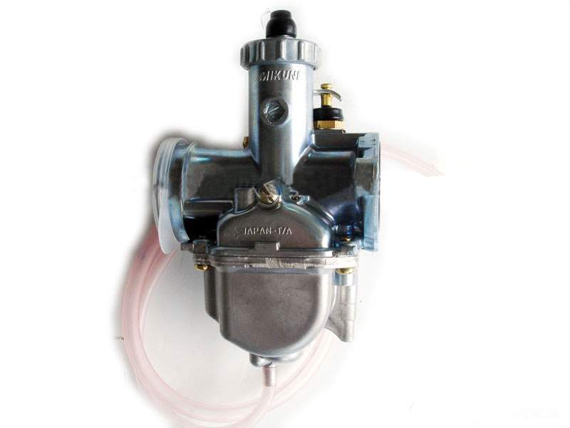 Pit Bike Carburetor Mikuni VM22