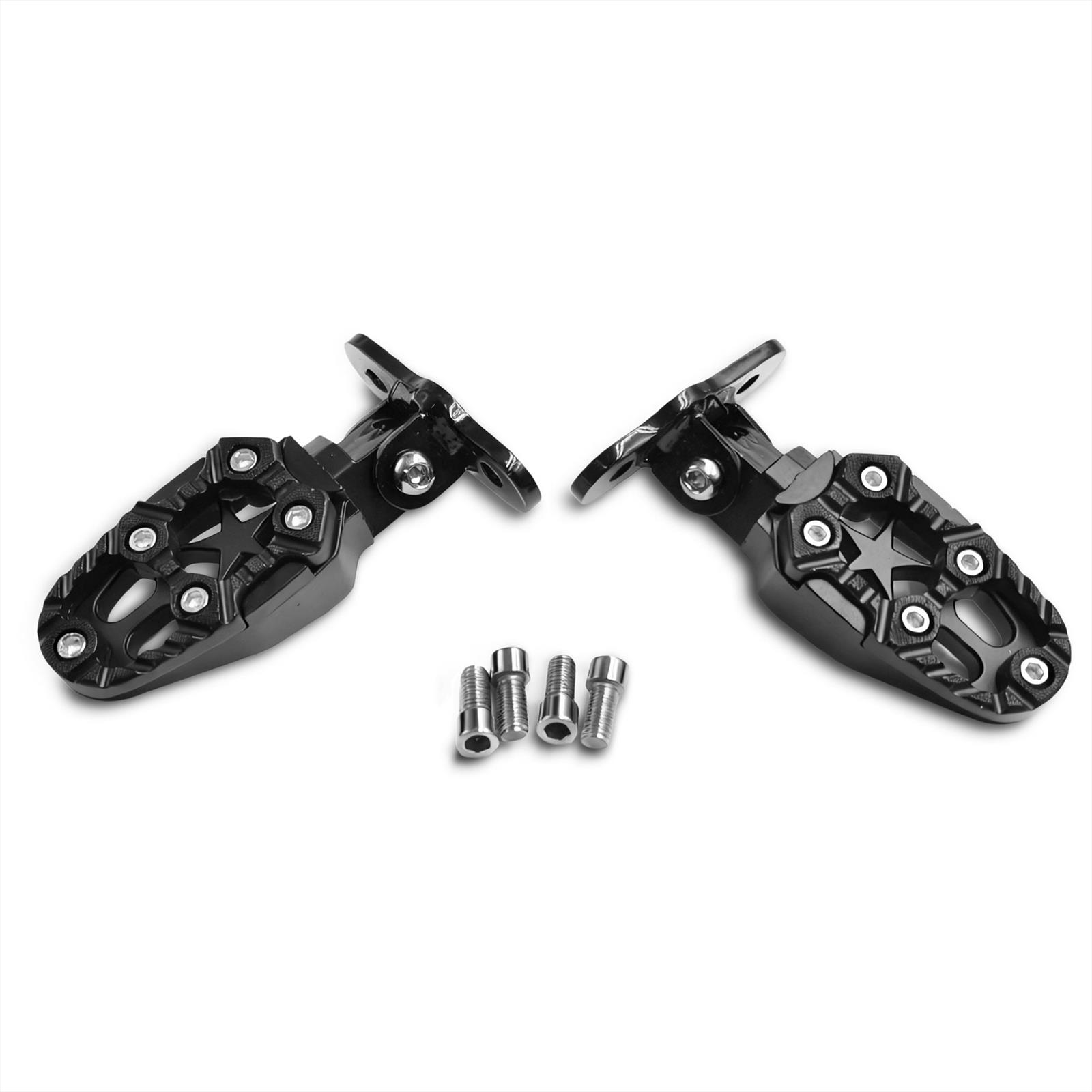 FunBikes MXR Freestyle 18"/20" Foot Pegs