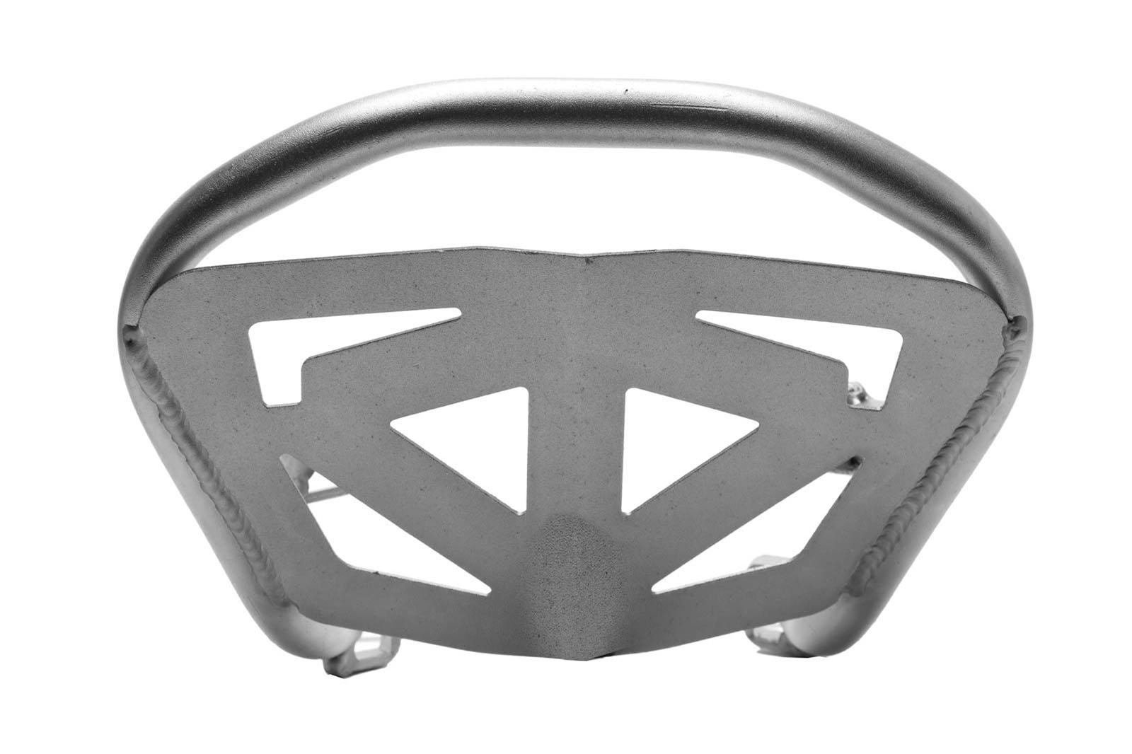 EGL 250 Quad Bike Front Bumper Bull Bar