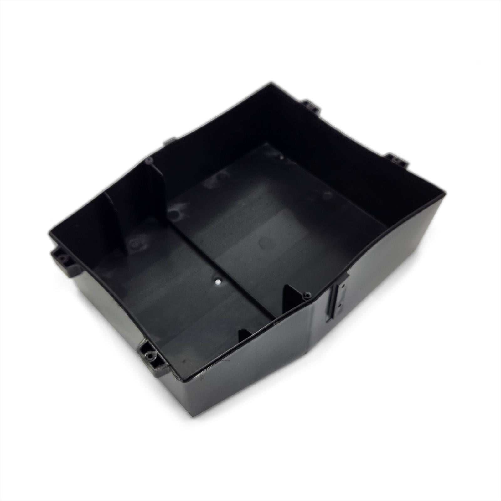 FunBikes Ranger 1000w Mini Quad V3 Battery Box Bottom Cover