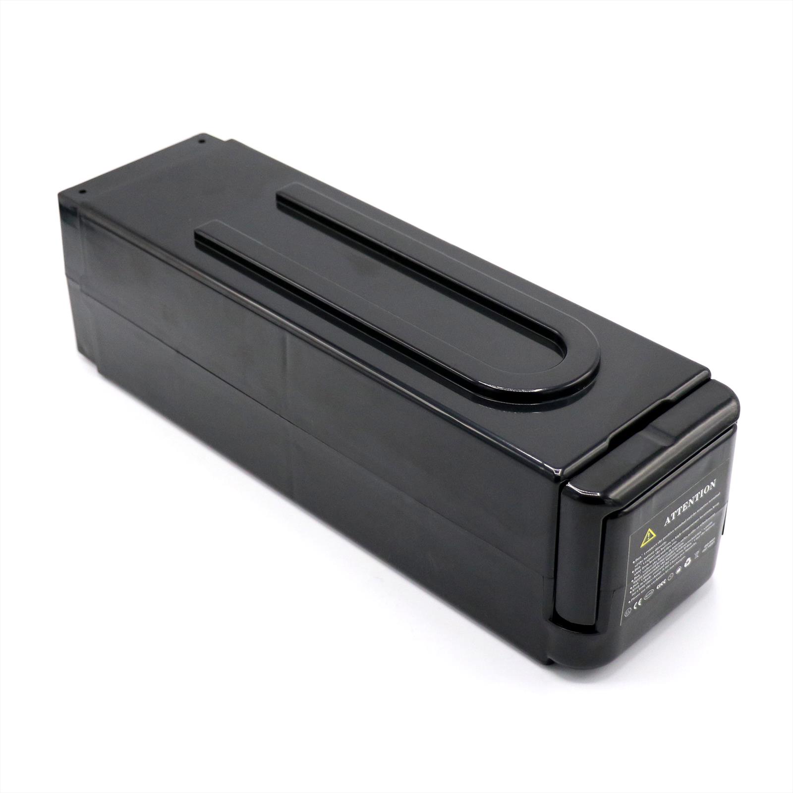 Funbikes Electric MXR Dirt Bike Lithium Battery Pack V2 Post-2018