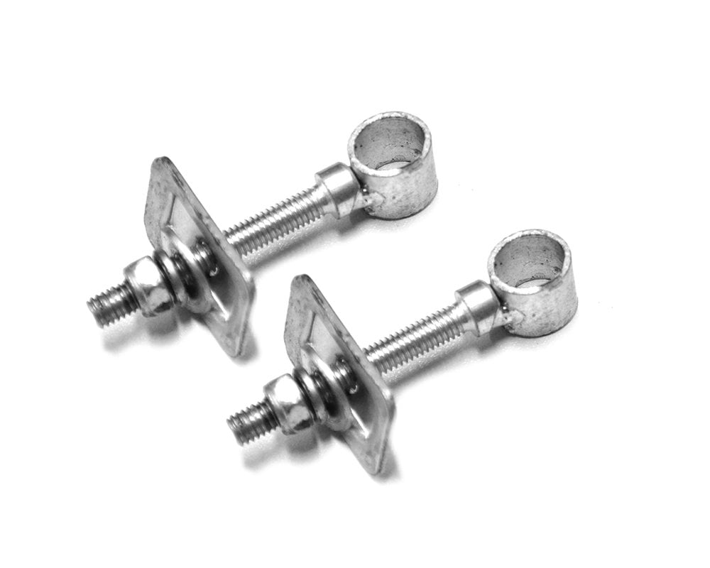 Mini Motard Chain Adjusters
