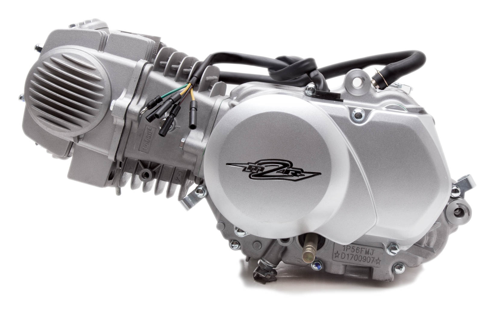 M2R RF140 S2 Pit Bike YX140cc Engine