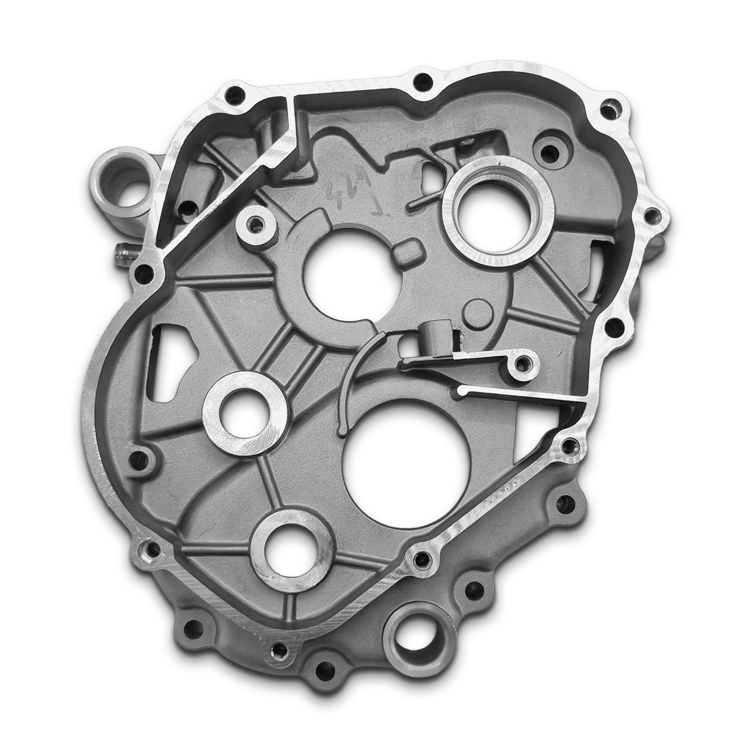 M2R RS-R 60cc Right Crankcase Assembly