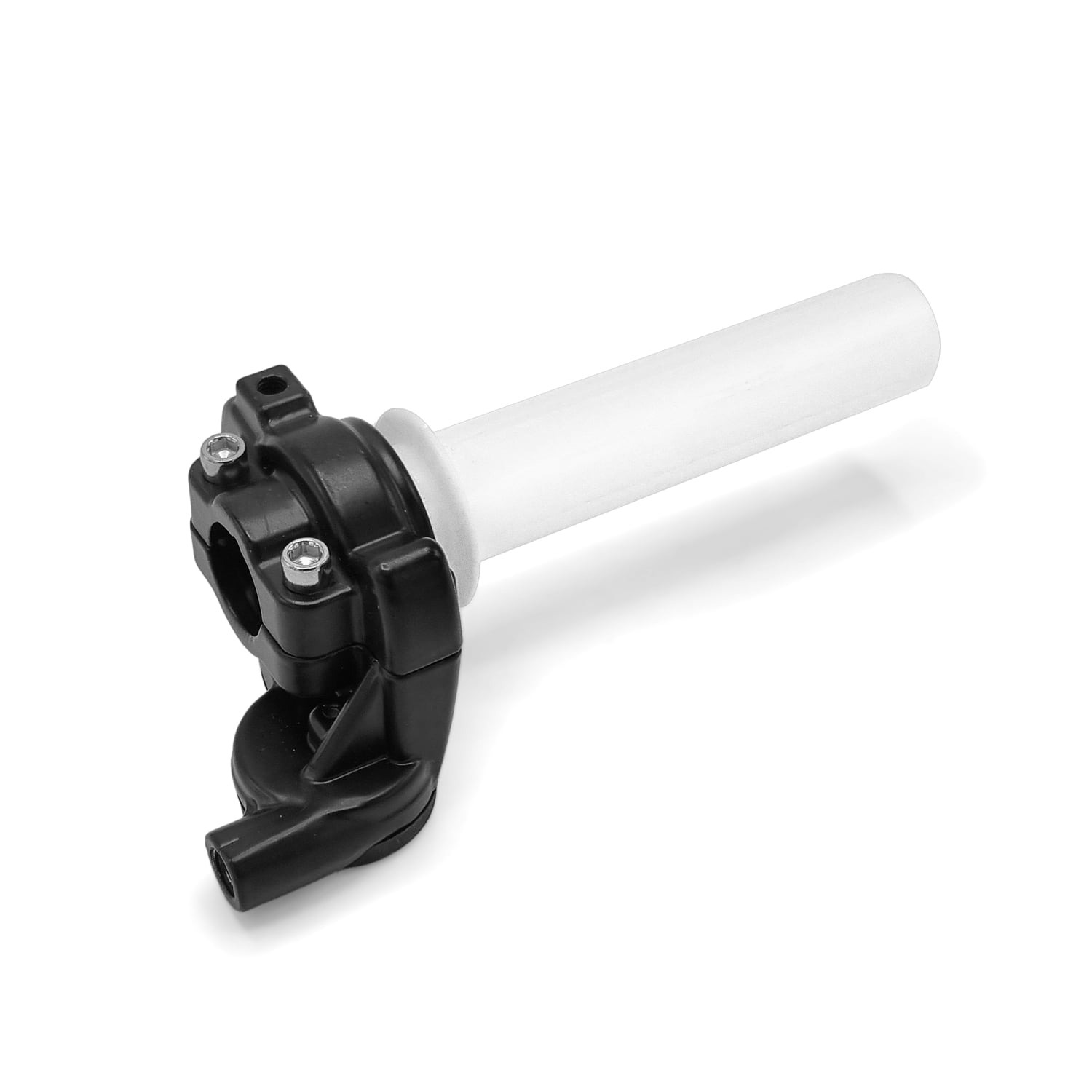 M2R RS-R 250cc Dirt Bike Quick Action Throttle