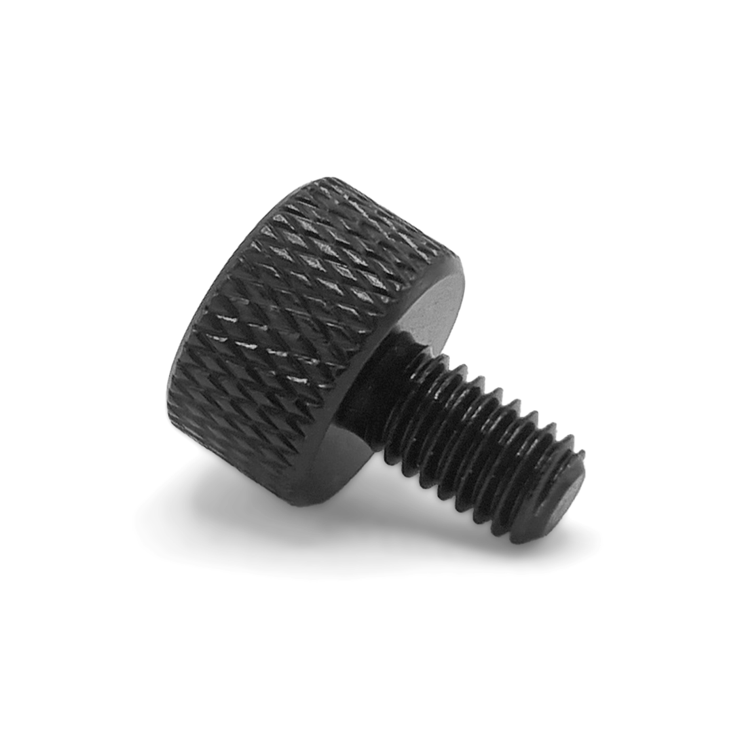 FunBikes MXR 2000w Electric Dirt Bike Quick Release Bolt Black
