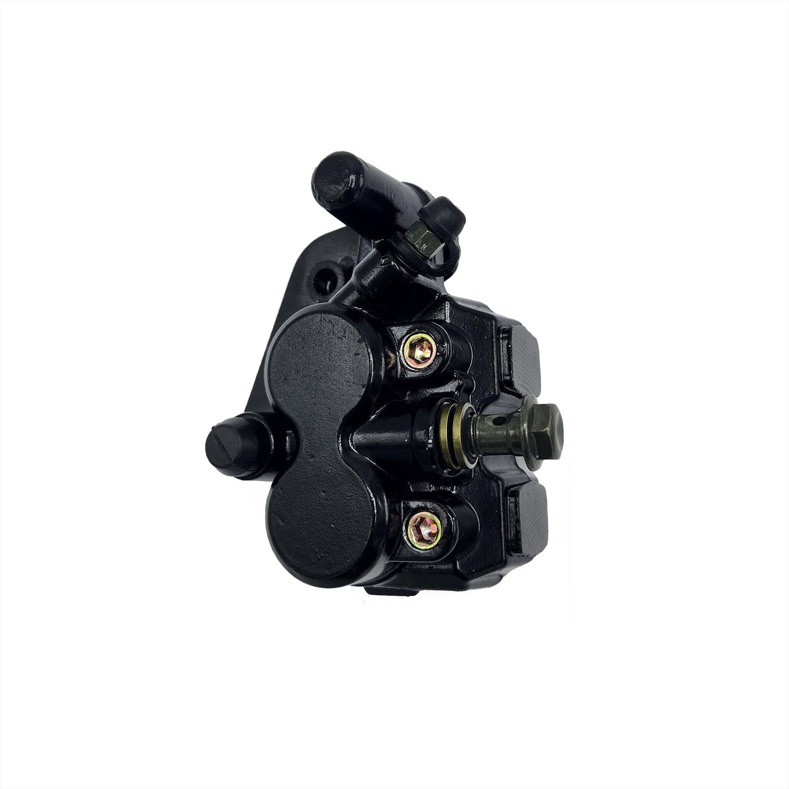 M2R RF140 S2 Pit Bike Front Brake Caliper