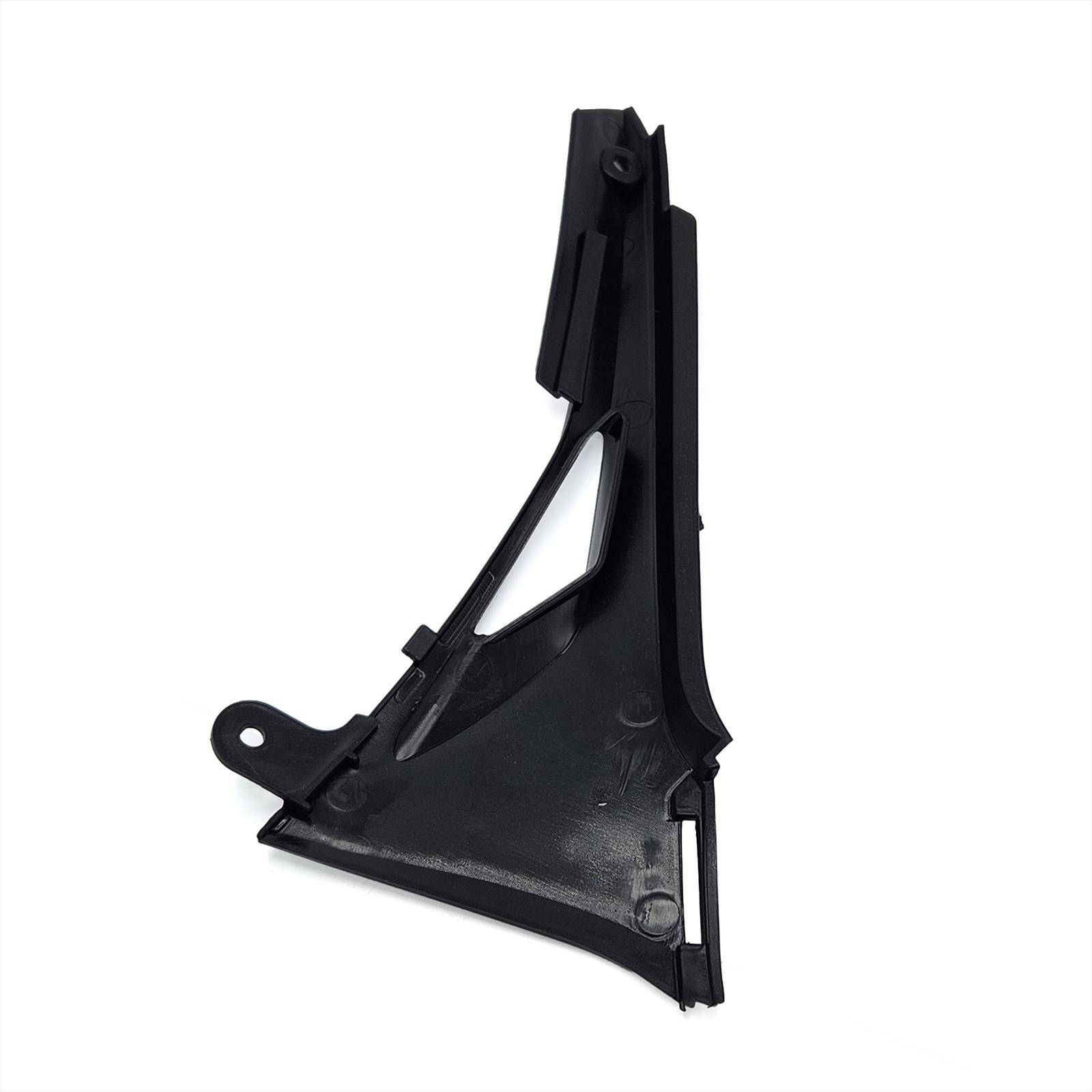 MXR RAGE 50cc Mini Dirt Bike Side Panel LHS